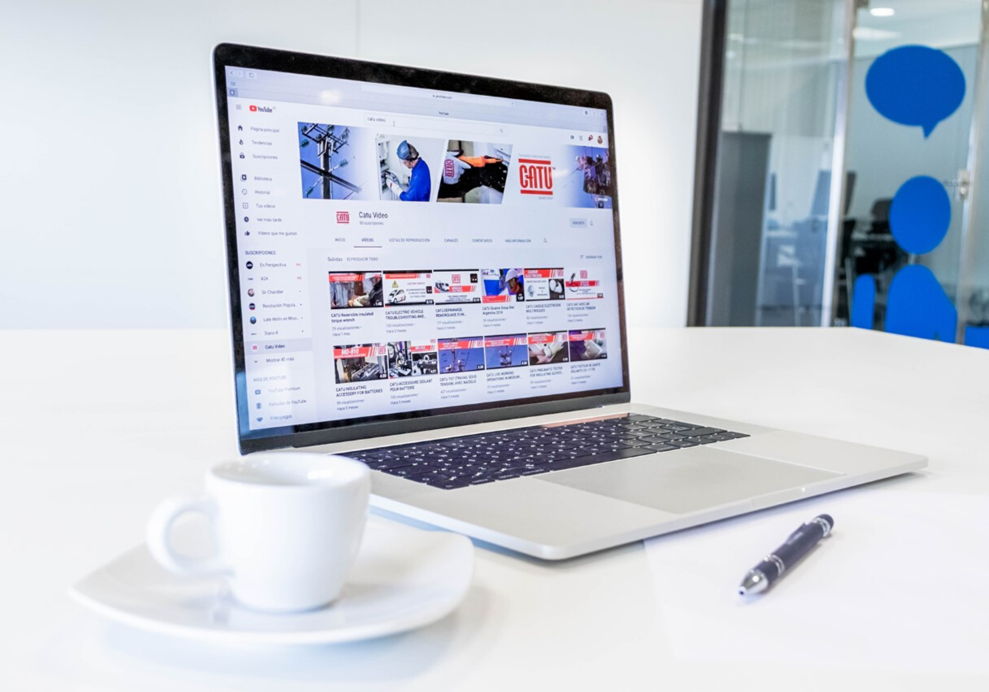 CATU - Spécialiste de la Prévention du Risque Electrique